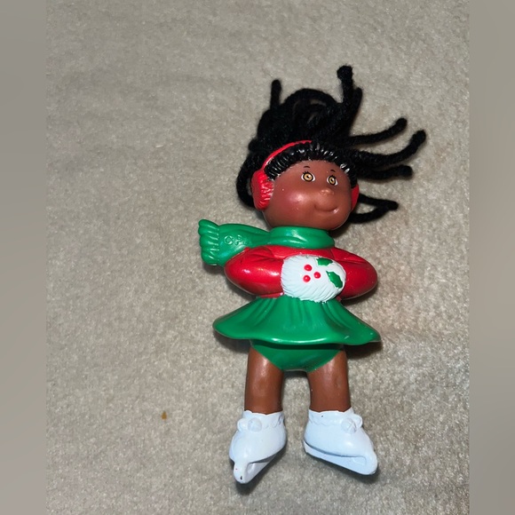 Cabbage Patch Kids | Toys | Vintage 992 Cpk Cabbage Patch Kids ...
